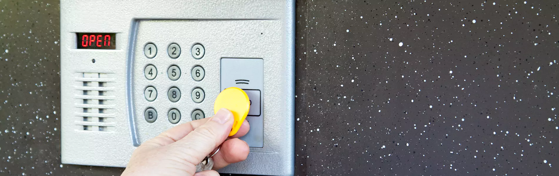 Gate Intercom System East Richmond- Wireless Gate Intercom Solutions